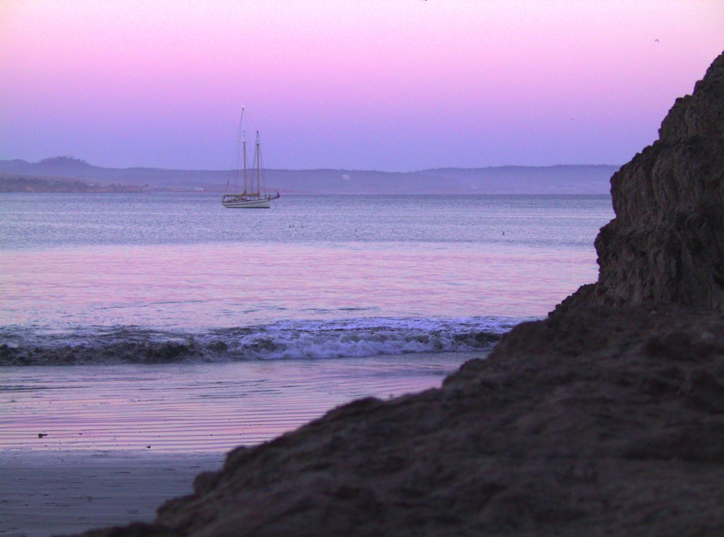 Let's Go Exploring - Sailing Mahdee